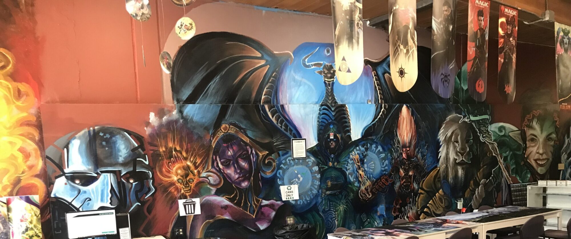RETRO GAME TRADER – Oregon's Largest Retro Game Store