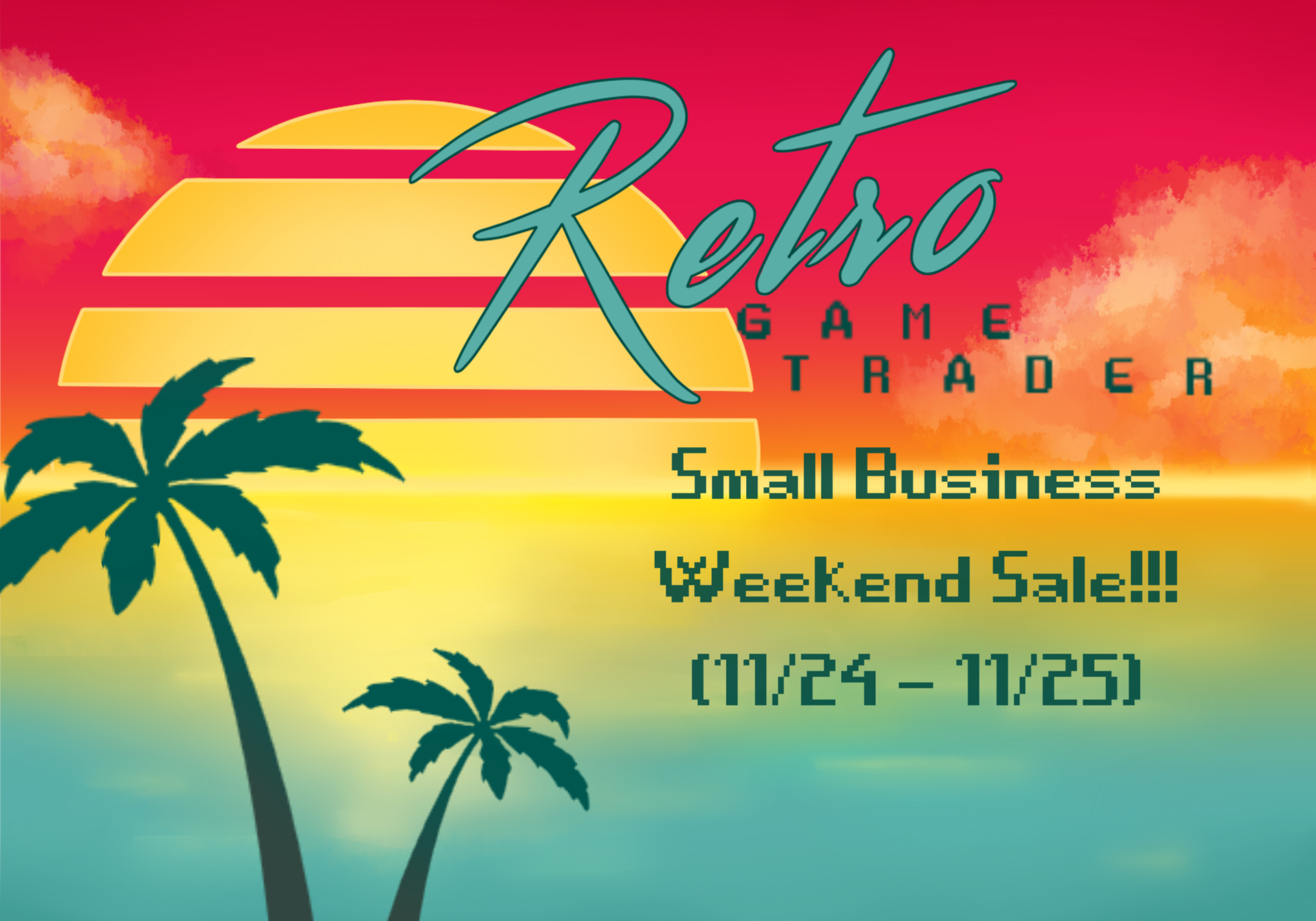 RETRO GAME TRADER – Oregon's Largest Retro Game Store